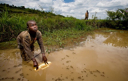 rwanda-environmental-issues | GAHUNDE