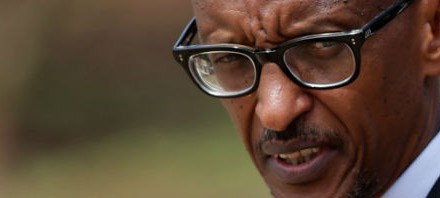 Rwanda : meurtres, répression… le système Kagamé | GAHUNDE