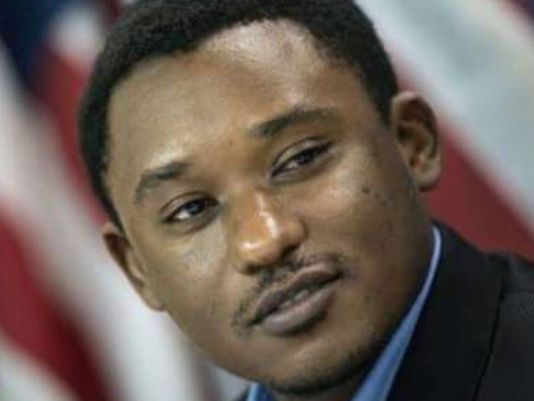 Sen. Corker holds key to genocide prevention | GAHUNDE