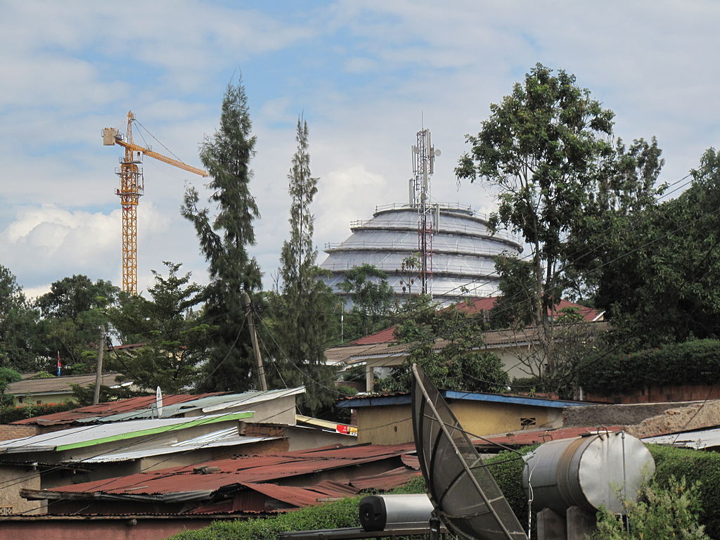 Faking it: The Rwandan GDP Growth Myth | GAHUNDE