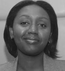 Who is Yolande MAKOLO, the lady who called Kenneth Roth a “virus ...