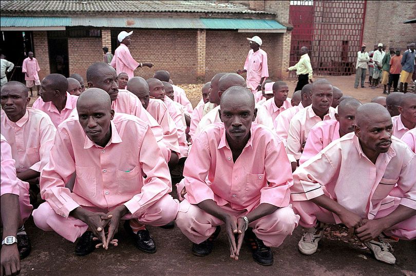 World’s ‘most inhumane’ jail where ‘prisoners eat bodies of dead lags ...