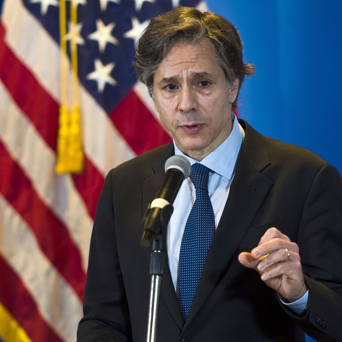 THE US SECRETARY OF STATE’S VISIT TO RWANDA SHOULD SPARK THE OPENING OF ...