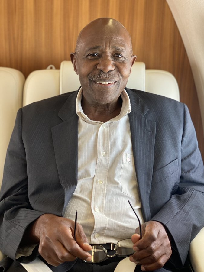 ‘Hotel Rwanda’ hero Paul Rusesabagina returning home to San Antonio ...