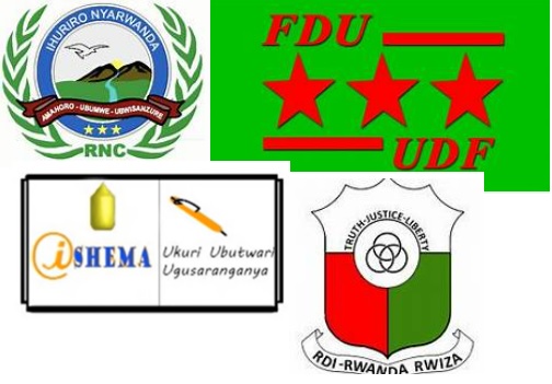 Amashyaka ya Politiki atavuga rumwe na FPR akwiye kwitwara ate? | GAHUNDE